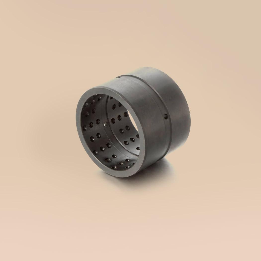 LB-STEEL - LaoBan Oy